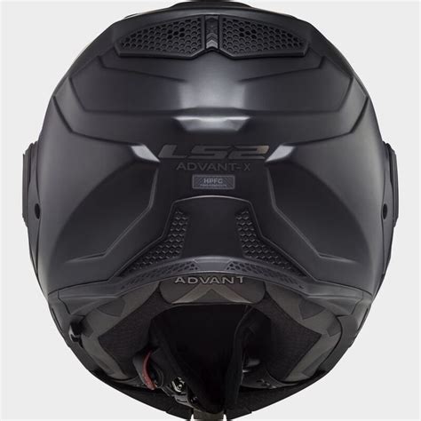 Ls2 Advant X Helmet Review
