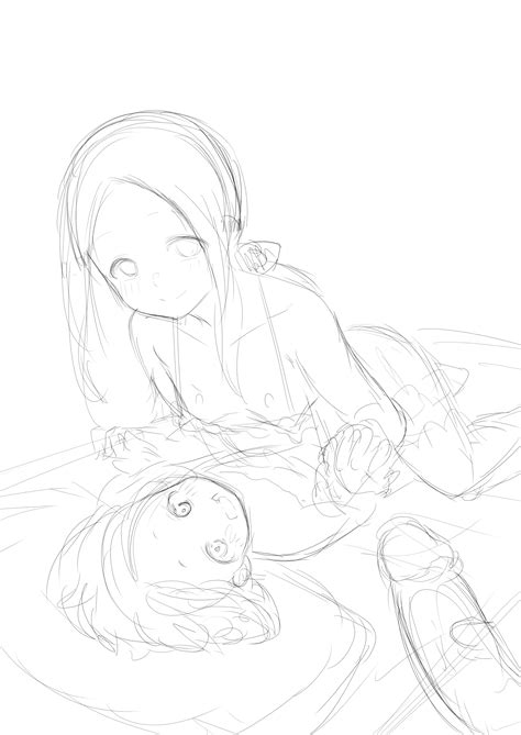 Babu Nishikata Chii Takagi San Karakai Jouzu No Takagi San
