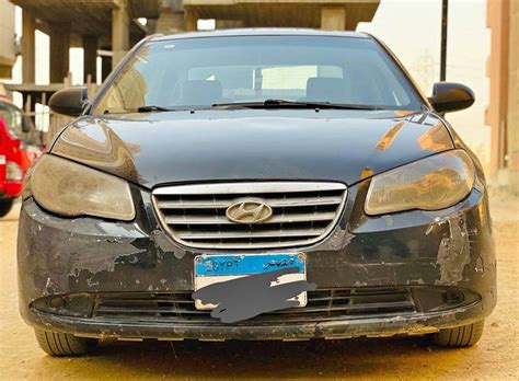 ‎اللنترا الجمل 2007‎ Cars And Trucks Helwan Facebook Marketplace