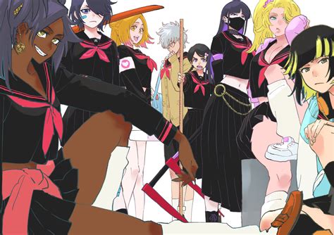 Bleach Animated World Sternritter Quincy Girl 🤩 😏 🧐 Twitter