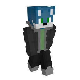 Furry Minecraft Skins Namemc