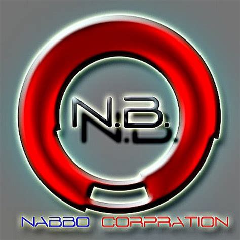 Nabbo Corporartion Youtube