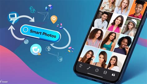Optimiser Vos Photos Tinder Avec Smart Photos