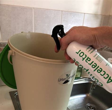 Urban Composter Ultimate Starter Kit Urban Composter™ Australia