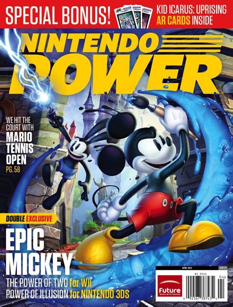 Epic Mickey 2 3ds Detailed Epic Mickey 2 Power Of Illusion Gamereactor