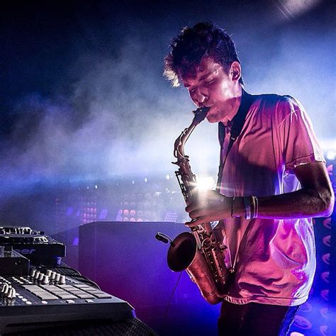 Griz At Red Rocks On September 4 2015 With The Floozies