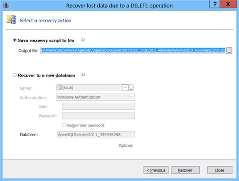 Cómo Recuperar Datos Perdido O Dañados Como Resultado De Un Ataque De