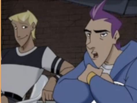 [class Of The Titans] Archie X Oc Being Re Written See You At The