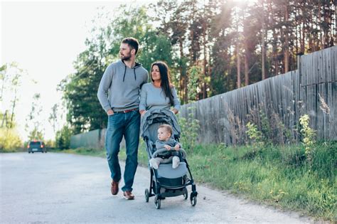 Comment Choisir La Bonne Poussette Trio