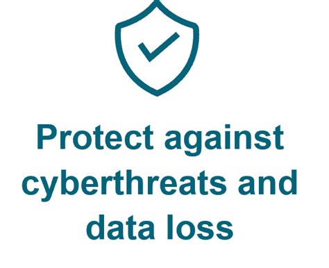 Microsoft365 And Business Data Security Personal Systems