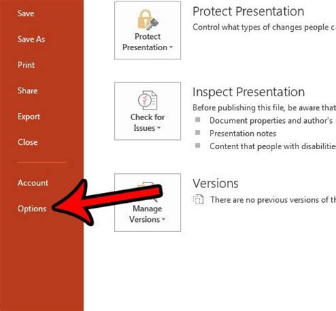 How To Hide Spelling And Grammar Errors In Powerpoint Solve Your Tech