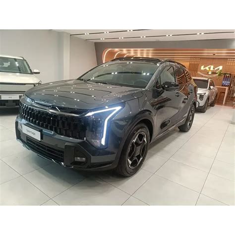 Kia Sportage 2027 Comprar 25 Carros Usados Seminuevos Y Nuevos