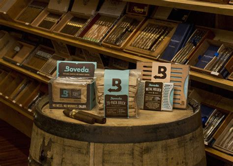 Boveda Size 60 Gram Single Pack Rh 656972 The Cigar Vault Oakdale
