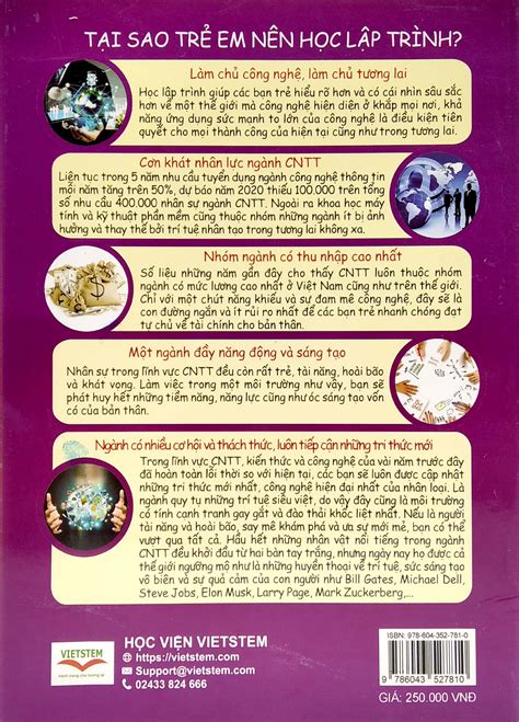 Sách Lập Trình Với Python Hành Trang Cho Tương Lai Fahasacom