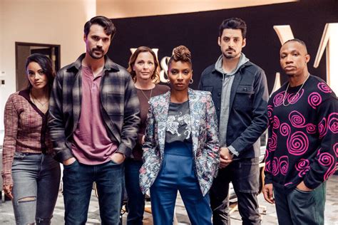 Found Series Preview Plot Details Cast List And Premiere Date