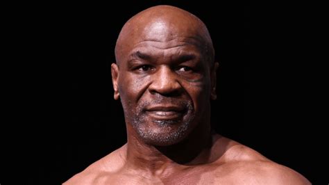 Mike Tyson Recalls Sharing A Sex Partner With Friend Both Dying After