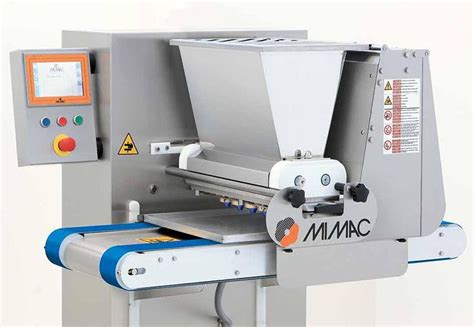 New Mimac Suprema Easy Maxx And Twist For Sale At Harvest Equipmen