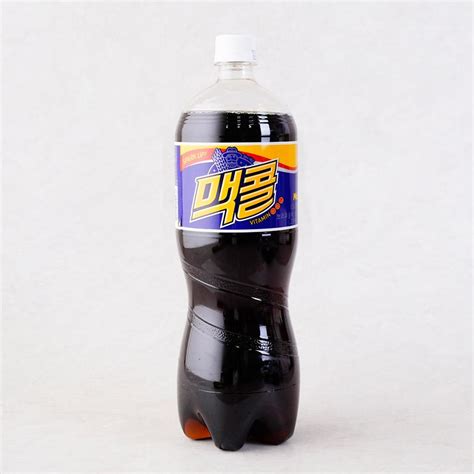 일화 맥콜 메가마트몰