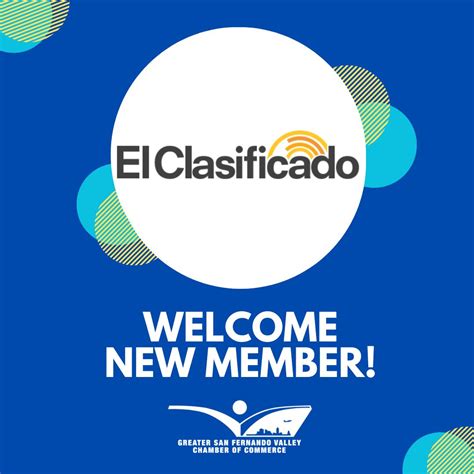 Greater San Fernando Valley Chamber Of Commerce On Linkedin Welcome El
