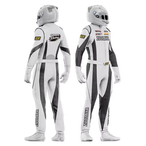 Race Suit Motorsport At Natosha Guerro Blog