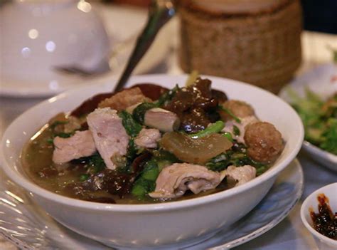 Laotian Food 15 Famous Dishes You Must Try When Travel In Laos
