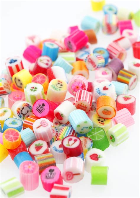 Candy Show Time キャンディー・ショータイム