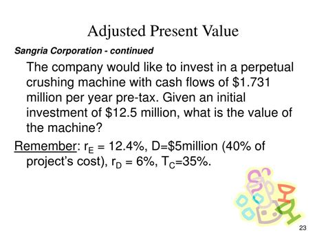 Ppt Chapter 19 Financing And Valuation Powerpoint Presentation Free