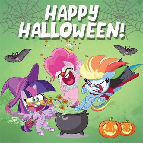 Vampire Pinkie Pie