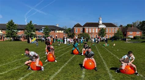 Ranelagh School Destinations