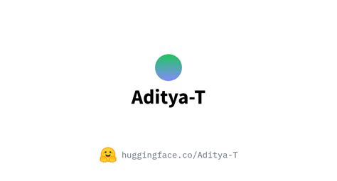 aditya t aditya tandon