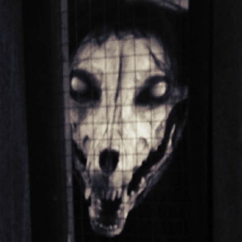 Scp 1471 A Doppleai