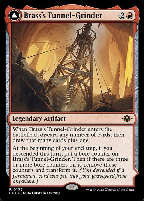 Top Red Card Draw Cards Managathering The Mtg Card Encyclopedia