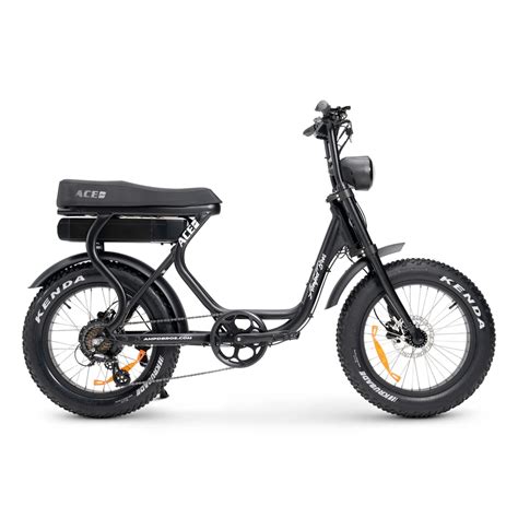 Ampd Brothers Electric Bike Ace S Fat Tyre E Bike E Bikes Australia