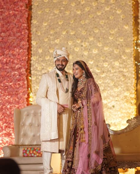 Best 12 Inside Out Details Of The Big Fat Engagement Tale Of Jsw Scion