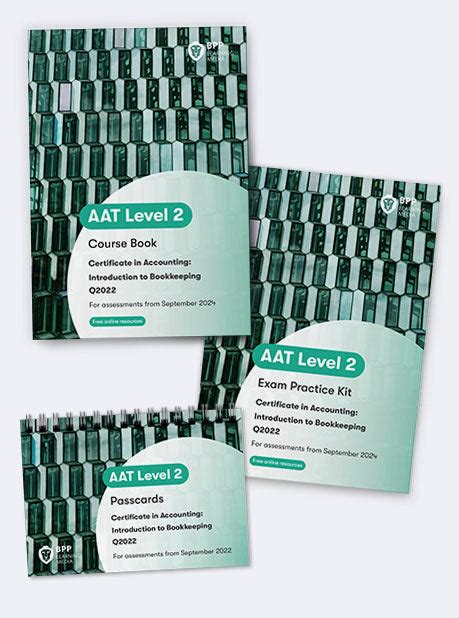 Introduction To Bookkeeping Learning Media