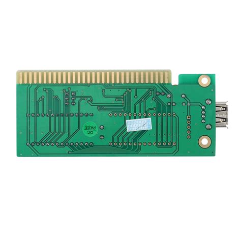 Isa To Usb Adapter Board Isa To Usb Interface For Industrial Control Bd