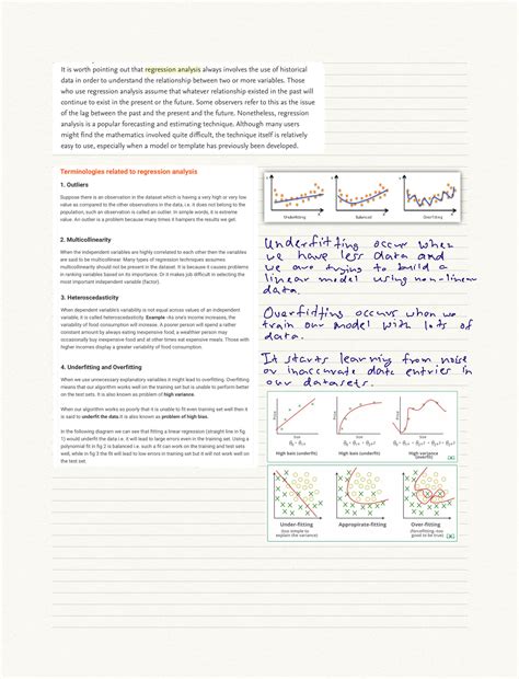 Solution Chapter 3 Regression Analysis 1 Basics Studypool