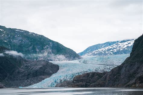 Mendenhall Glacier Juneau An Ice Tacular Experience