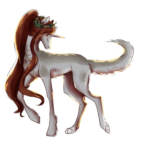 [oc] Hilda By Luneby On Deviantart