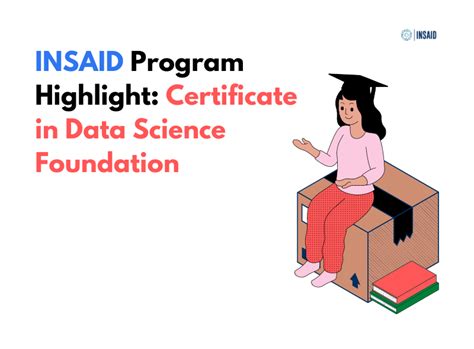Accredian Program Highlight Certificate In Data Science Foundation