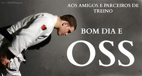 Oss Meaning Discover Its Origin Usage And Purport In Martial Arts