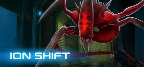 Tải Game Ion Shift Download Full Pc Free