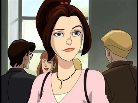 X Men Evolution Kitty X Men Evolution ~ Kitty Pryde Shadowcat