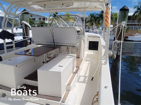 2009 Rivolta Pt Runner 40 For Sale View Price Photos And Buy 2009 Rivolta Pt Runner 40 287763