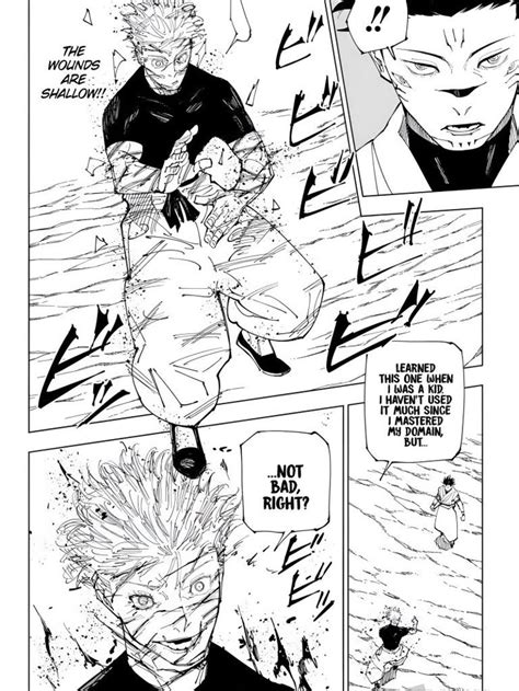 Jujutsu Kaisen Fighting Drawing Manga Covers Anime Fight