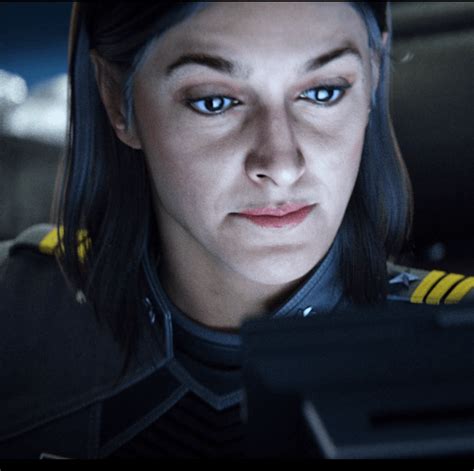 Halo 2 Anniversary Miranda Keyes