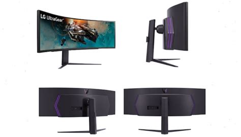 Introducing Lgs New Gaming Monitor Vietnamvn
