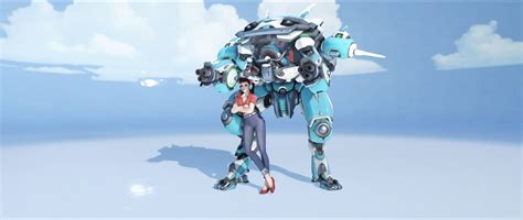 Dvas Hero And Gun Skins All Events Included Esports Tales