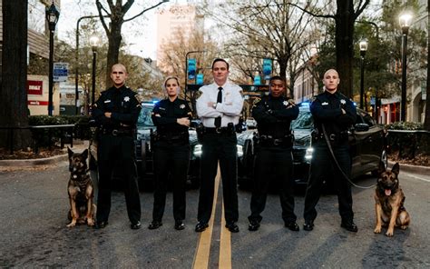 About Us Greenville County Sheriffs Office