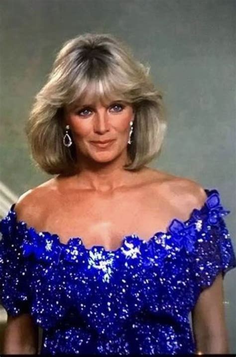 Linda Evans At Triviatribute Com Artofit
